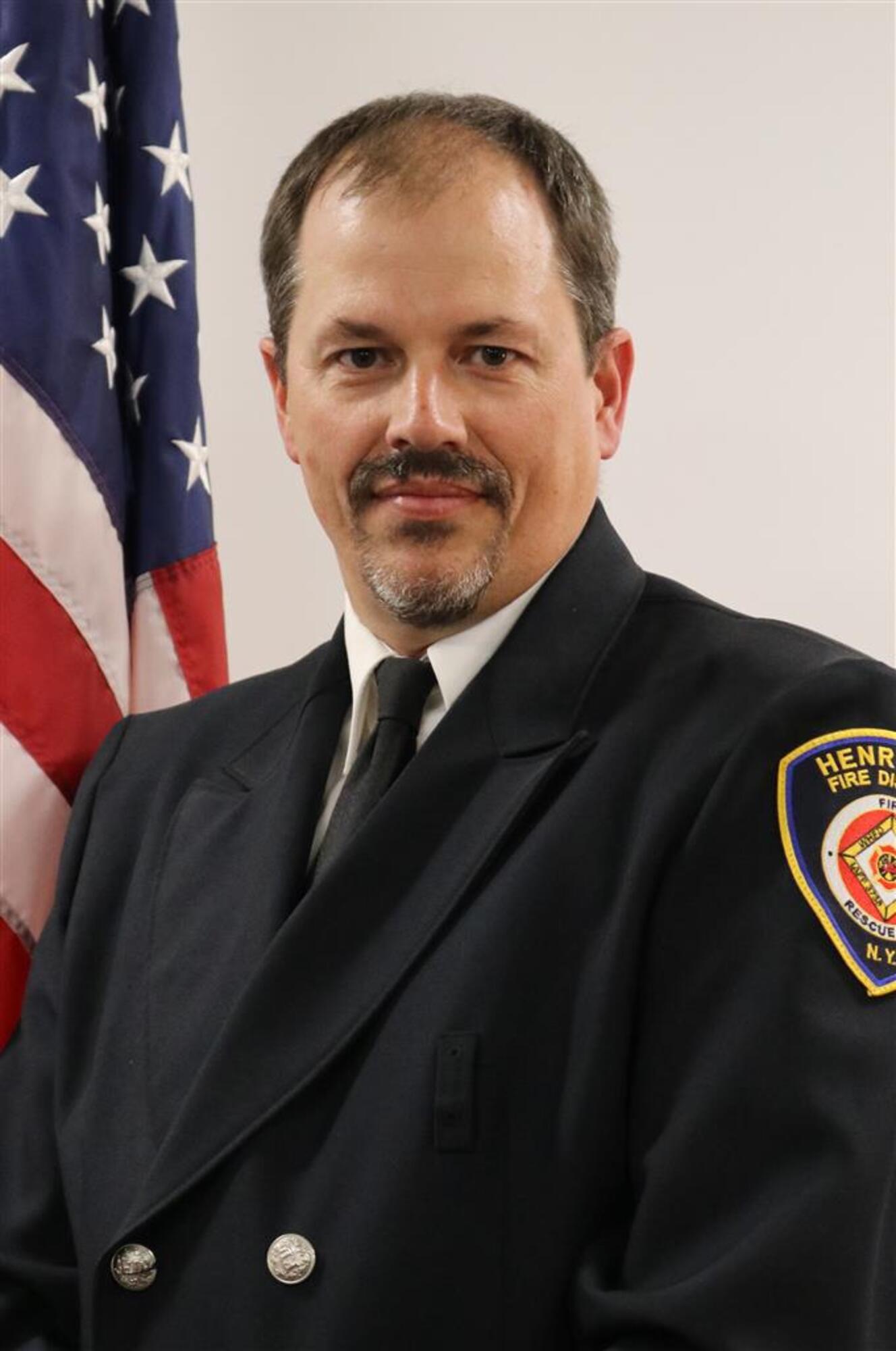 Board of Fire Commissioners